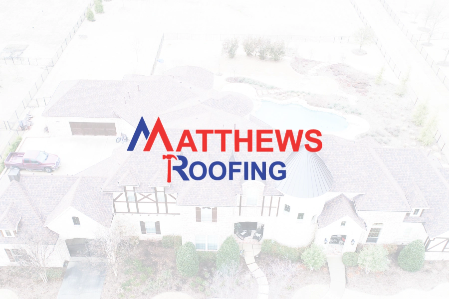 Roofing Services Alvord, TX | Contact Us Today | Matthews Roofing